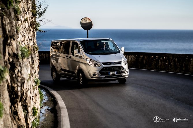 Shared Shuttle Service from Sorrento to Rome - Who Might Consider Alternatives?