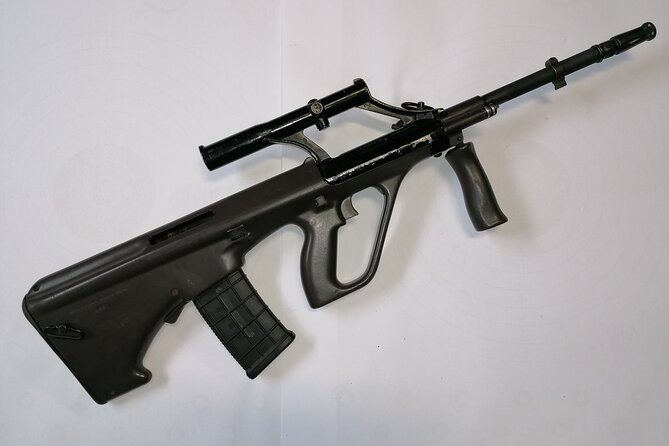 Shooting Experience HOLLYWOOD Package in Budapest - The Pros and Cons of This Experience