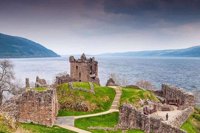 Shore Excursion (Greenock) - Authentic Feedback from Travelers