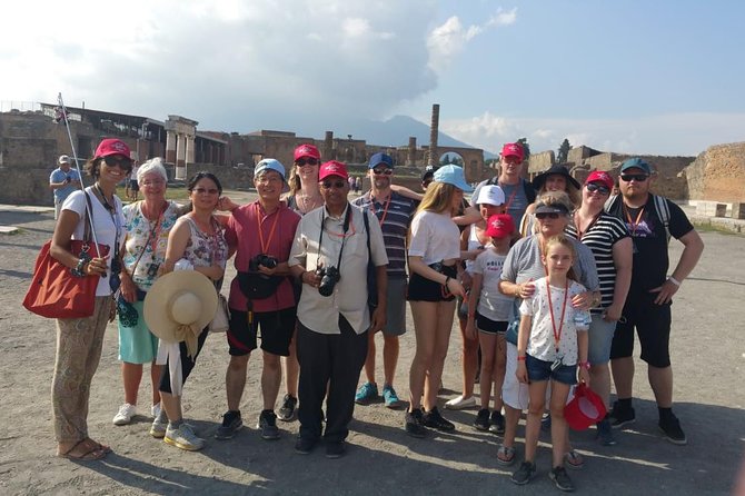 Shore Excursions: explore the Ancient city of Pompeii from Naples - Practical Considerations and What You Need to Know