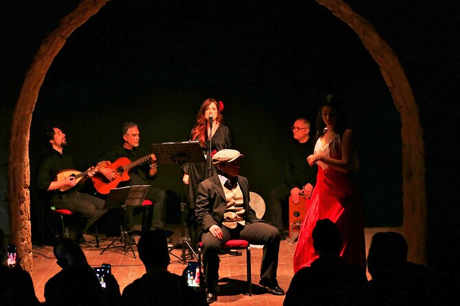 Show Songs Music and Neapolitan Dances with Tasting - Final Thoughts