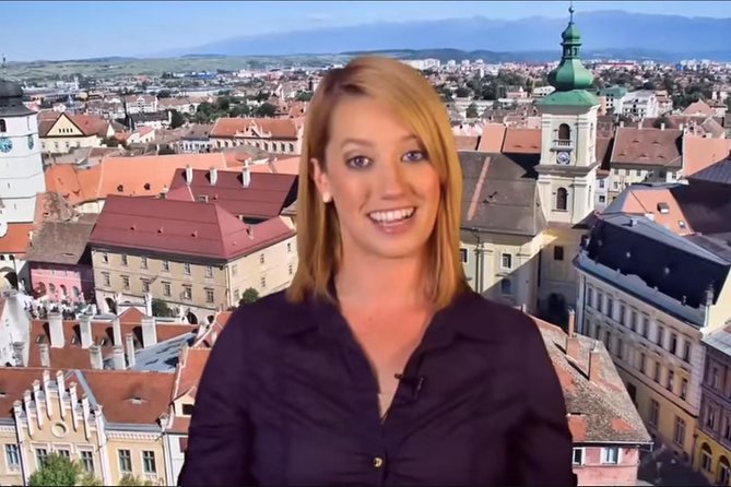 Sibiu City Tour - Private Day Trip from Bucharest - Why This Tour Offers Good Value