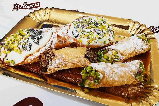 Sicilian Street food tour: eat local in Messina
