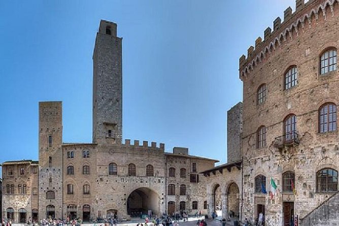Siena and San Gimignano 1 Day Trip from Rome - Semi Private Tour - Final Thoughts: Is This Tour for You?