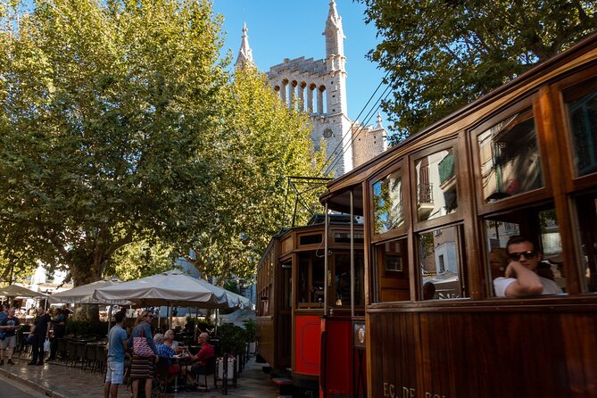 Sierra Tramuntana: Mountain Tops and Cosy Villages - Who Will Love This Tour?
