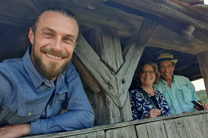 Sighisoara, Viscri UNESCO & Rupea Fort - Private Tour from Brasov - Who Will Love This Tour?