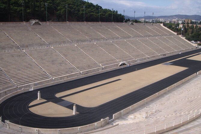 Sightseeing of Athens - Who Will Benefit Most from This Tour?