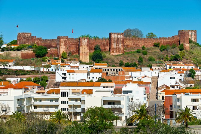 Silves and Monchique Full Day Bus Tour - Who Would Love This Tour?