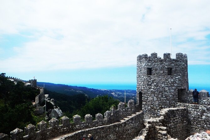 Sintra and Cascais Private day Tour from Lisbon - What Travelers Appreciate about This Tour