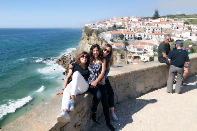 Sintra, Azenhas do Mar, Cabo da Roca and Cascais, PERFECT day - Practicalities and What You Need to Know