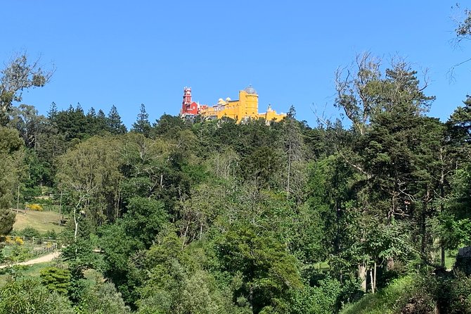 Sintra, Cabo da Roca and Cascais in half day private tour - Who Will Love This Tour?