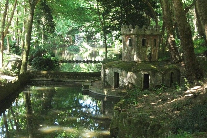 SINTRA CABO DA ROCA CASCAIS: A magical escape - Cascais: Elegance by the Sea