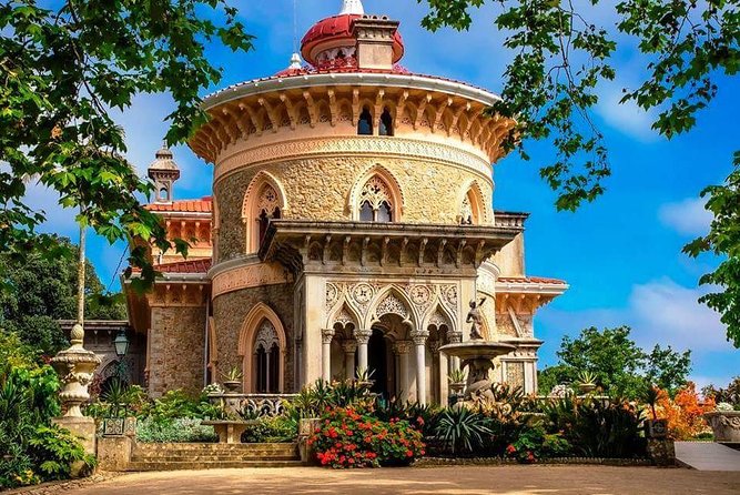 Sintra & Cascais Half-Day tour - The Experience: What You Can Expect