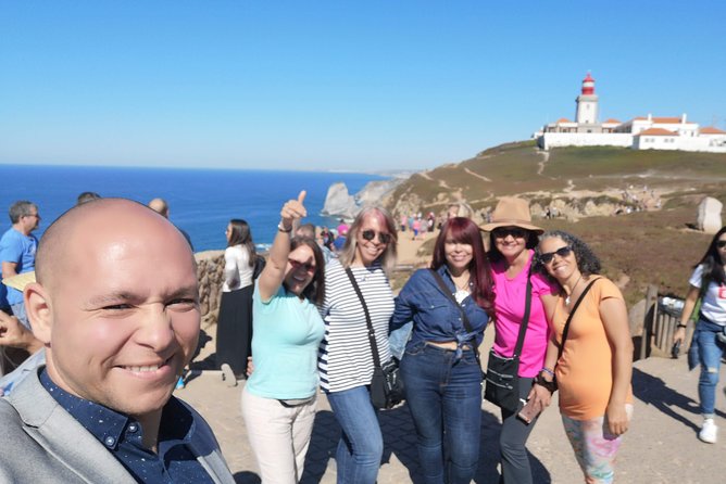 Sintra & Cascais Private Tour - Authentic Experiences and Practical Details