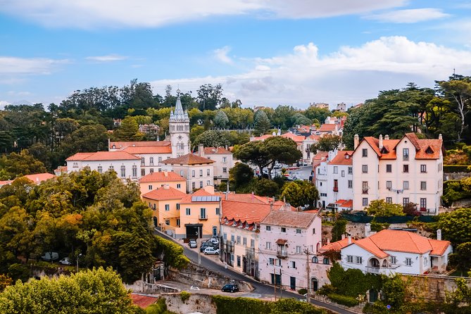 Sintra & Coastal Havens | Exclusive Private Day Tour with Tickets - Roca Cape: The Edge of Europe