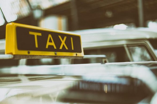 Skiathos Airport Private Arrival Transfer - Practical Details: How It Works