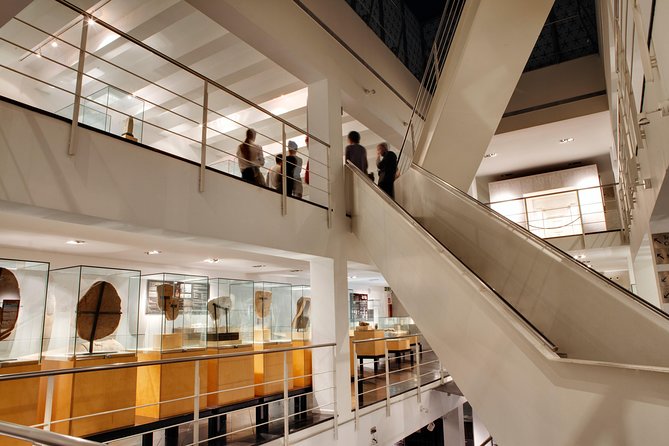 Skip the Line: Barcelona Egyptian Museum Admission Ticket - Final Thoughts: Who Should Book?