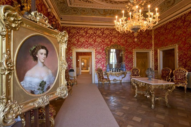 Skip the Line Correr Museum Private Tour - The Itinerary in Detail