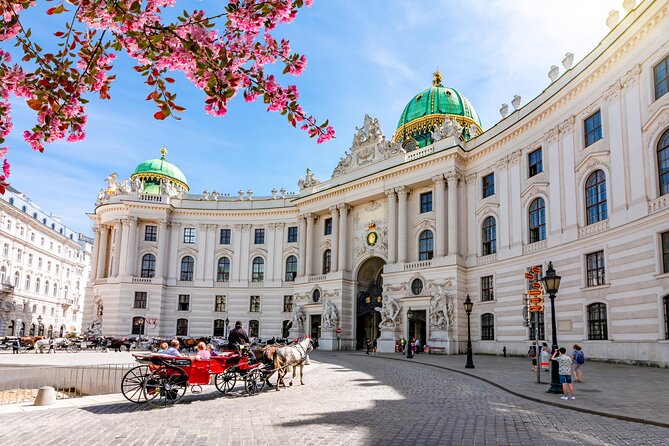 Skip-the-Line Empress Sisi Museum, Hofburg & Gardens Tour - Authentic Experiences and Tips