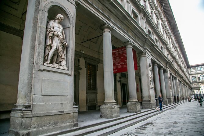 Skip-the-line Kids-Friendly Uffizi Gallery Tour in Florence - Who Will Love This Tour?