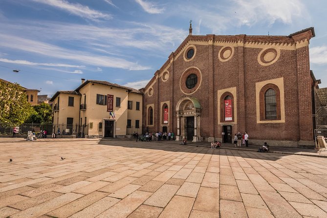 Skip the Line: Last Supper Tour in Milan - Practical Tips for Making the Most of Your Visit