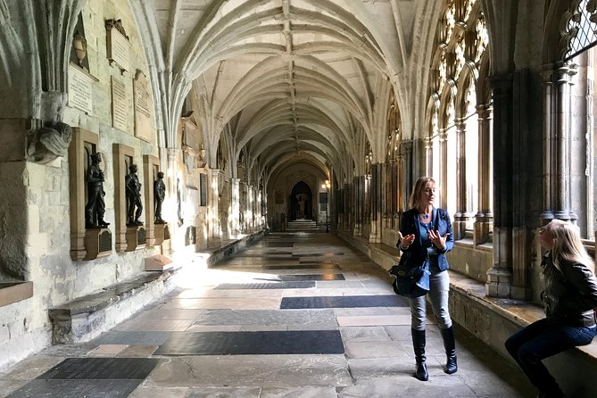 Skip the Line Parliament & Westminster Abbey Fully-Guided Tour - The Sum Up: Who Is It Best For?