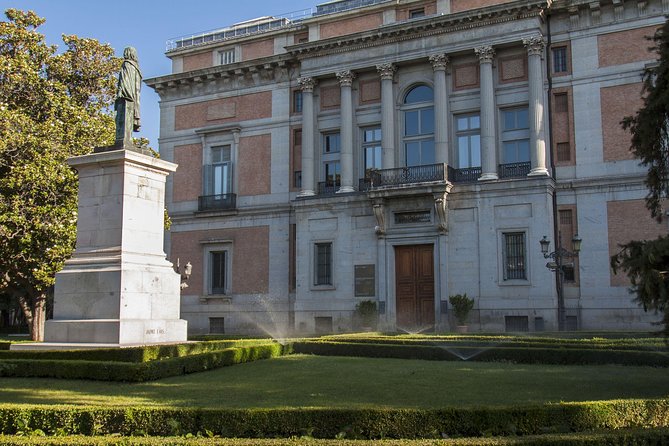 Skip the line: Prado Museum Monolingual Guided Tour - Final Thoughts: Is It Worth It?
