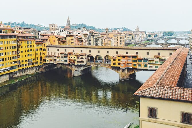 Skip-the-line Uffizi Gallery Entrance Tickets - The Review of Costs and Value