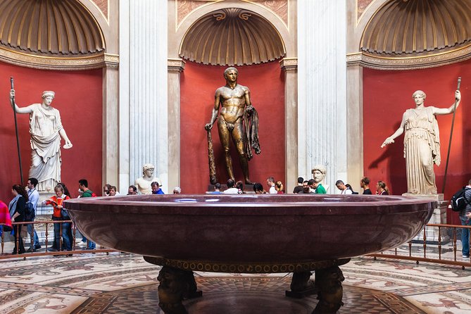 Skip the line Vatican Museum and Sistine Chapel Guided Tour - What Travelers Say: The Honest Truth