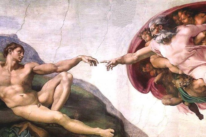 Skip the Line "Vatican Museums and Sistine Chapel" Tour. - Final Thoughts