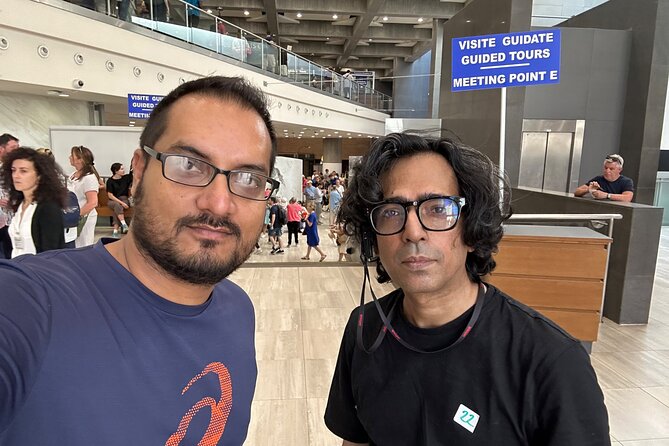 Skip-the-Line: Vatican Tour With Sistine Chapel & Museum's - Practical Tips for Future Visitors