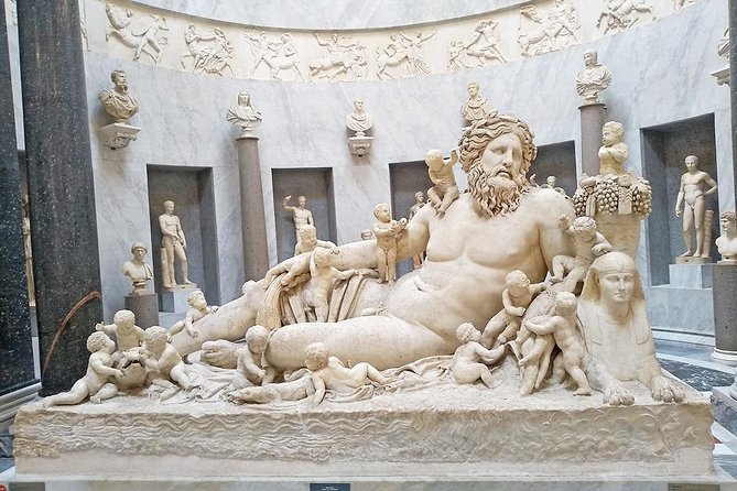 Skip-the-line Vip Private Tour of Vatican Sistine Chapel&Basilica - The Practical Side: Logistics and Value