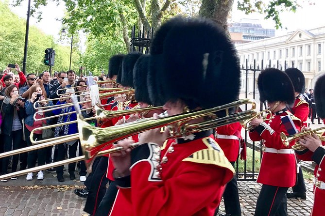 Skip the Line Westminster Abbey & Changing of The Guard Tour - What the Reviews Say