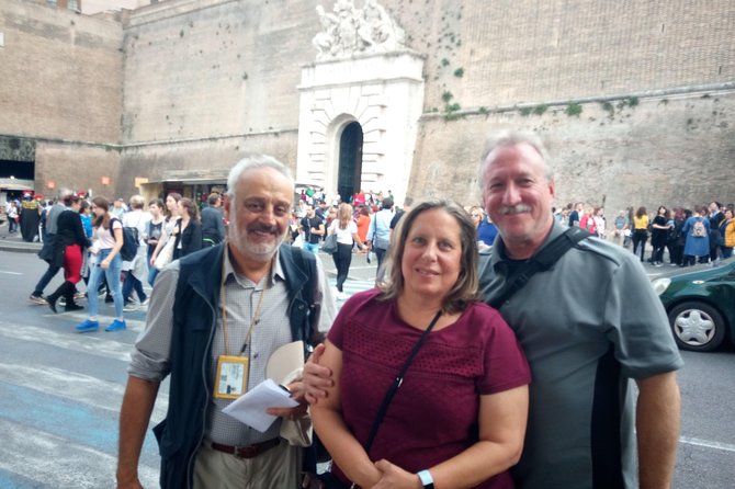 SkipTheLine Vatican Museums Sistine Chapel with Expert TourGuide - Exploring the Vatican with Confidence: A Full Review