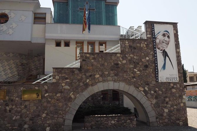 Skopje City Tour