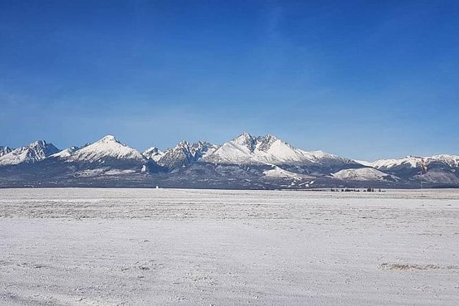 SLOVAKIA PRIVATE TOUR with ZAKOPANE - An In-Depth Look at What You Can Expect