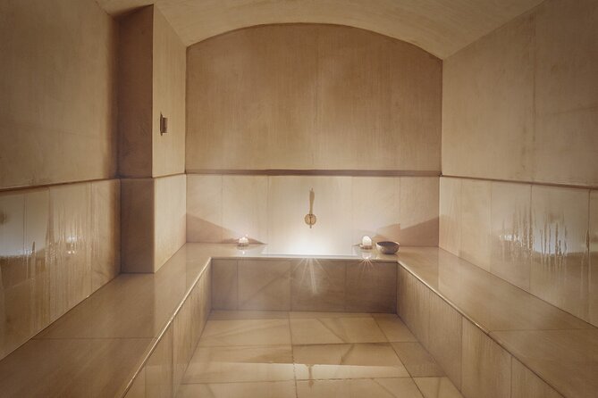 Small-Group Arab Bath Experience in Hammam Al Ándalus Palma - Who Would Love This Experience?
