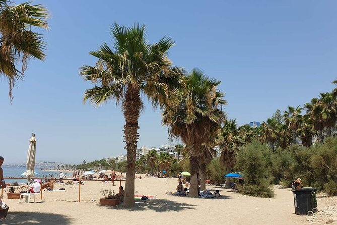 Small-Group Bike Tour of Athens and Riviera - Who This Tour Is Perfect For