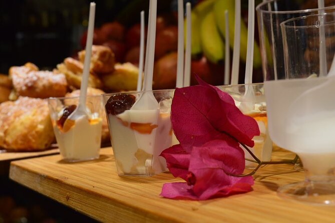 Small Group Corfu Gastronomy Tour - What to Expect from the Itinerary