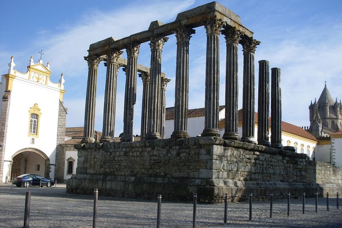 Small group Day Trip to Evora and Monsaraz from Lisbon with wine tasting - Who Should Consider This Tour?