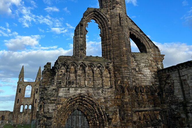 Small Group Day Trip to St Andrews and Scottish Coastal Villages - Who’s This Tour Best Suited For?