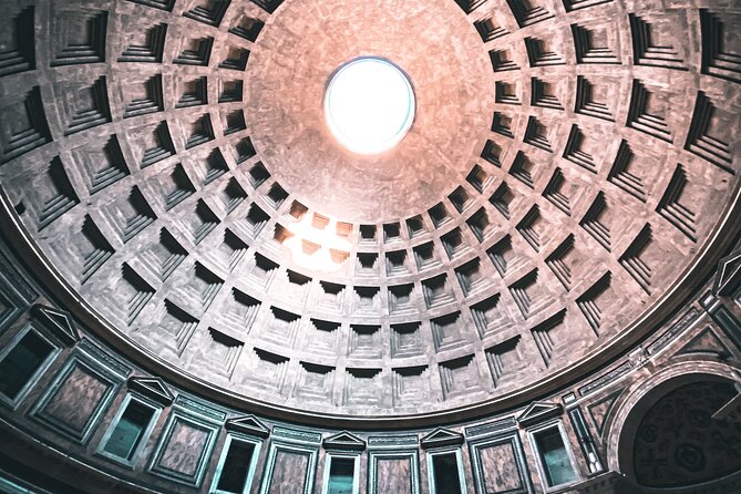 Small Group Guided Tour of St Peter Basilica and Cupola - A Closer Look at the Itinerary and What You’ll Experience