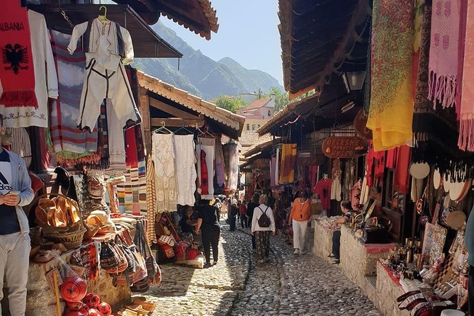 Small Group; Montenegro, Albania, N. Macedonia, Kosovo & Bosnia - Why This Tour Offers Great Value