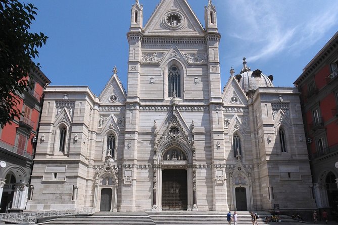 Small Group Naples City Sightseeing Tour - The Experience: Points to Consider