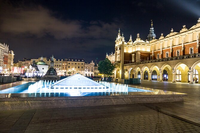 Small-group Rynek Underground Museum Guided Tour in Krakow - Who Should Book This Tour?