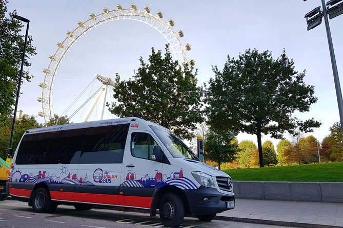 Small Group Stonehenge, Bath and Secret Place Tour from London - Final Thoughts