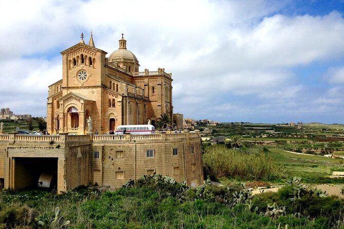 Small Group Tour of Gozo with Victoria and Ggantija Temples - Practical Considerations and Value