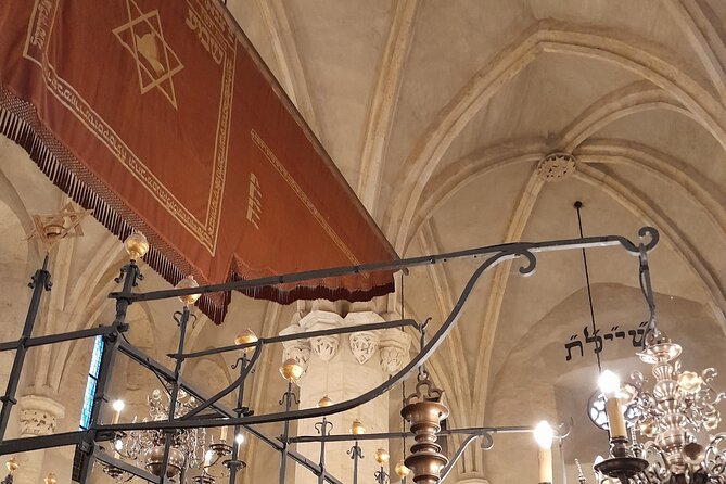 Small-Group Tour through the History of Jewish Prague - Authentic Stories and Praise From Past Travelers