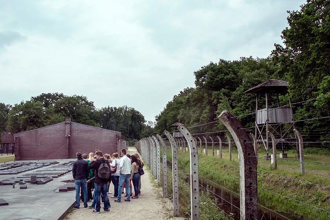 Small Group Tour to Nazi WWII concentration camp from Amsterdam - Authentic Experiences and Feedback