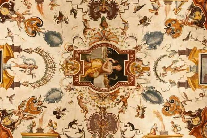 Small group tours: Uffizi Gallery - Practical Details